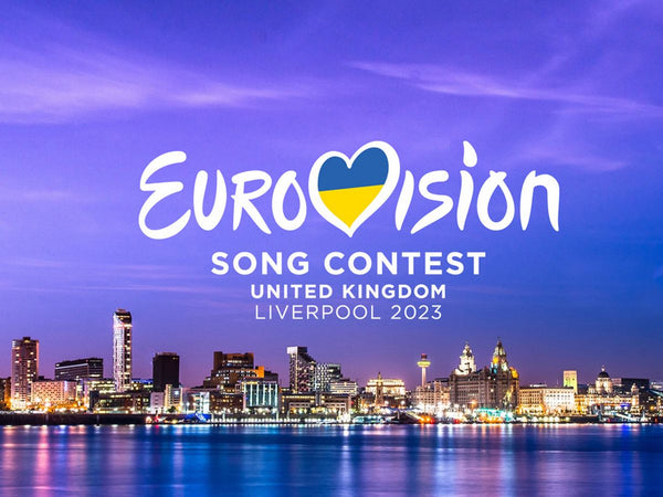 How to throw an authentic Eurovision party – Talking Tables UK Trade