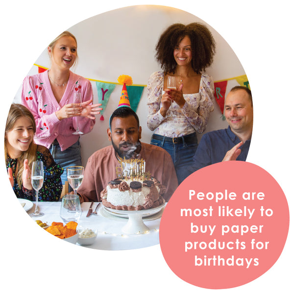 Meet Trudy, the Talking Tables customer – Talking Tables UK Trade