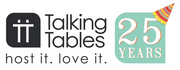 Wholesale Party Accessories – Talking Tables UK Trade
