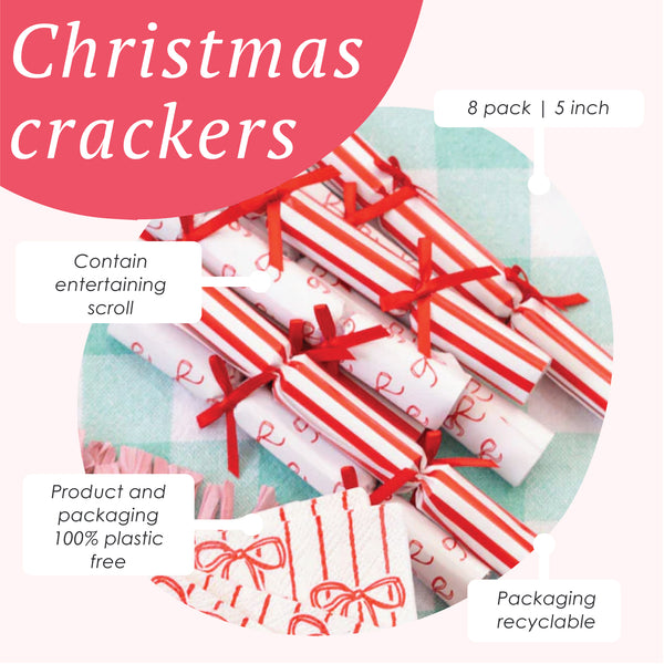 Wholesale Candy Christmas Saucer Crackers - POS Unit | UK Trade ...
