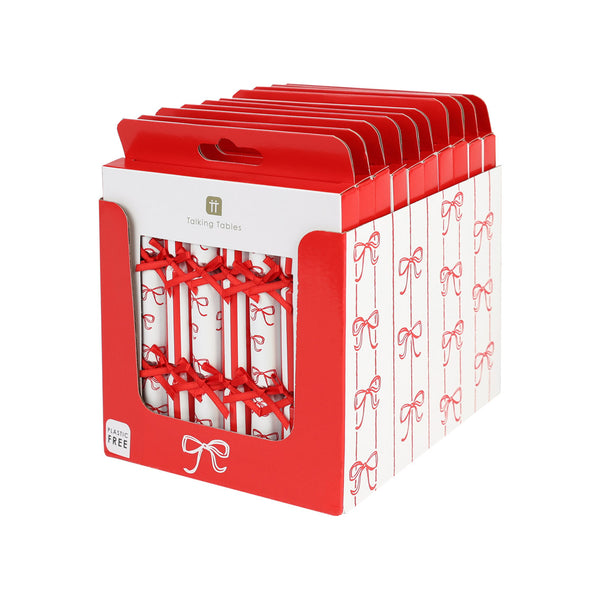 Wholesale Candy Christmas Saucer Crackers - POS Unit | UK Trade ...