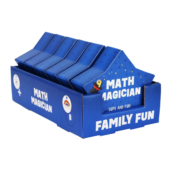 Wholesale Star Shaped Math Magician Kids Game | UK Trade | – Talking ...