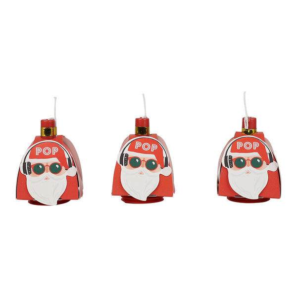 Wholesale Fun Guy Santa Poppers - 12 Pack | UK Trade | – Talking Tables ...