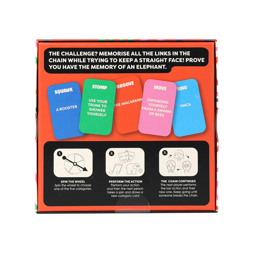 Wholesale Mumbo Jumbo Party Game | UK Trade | – Talking Tables UK Trade
