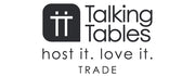 All Talking Tables Collections - Talking Tables UK Trade