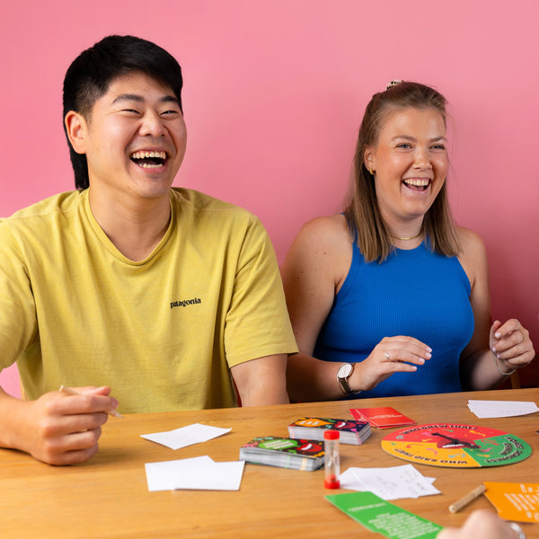 Wholesale WhoHA Party Game | UK Trade | – Talking Tables UK Trade